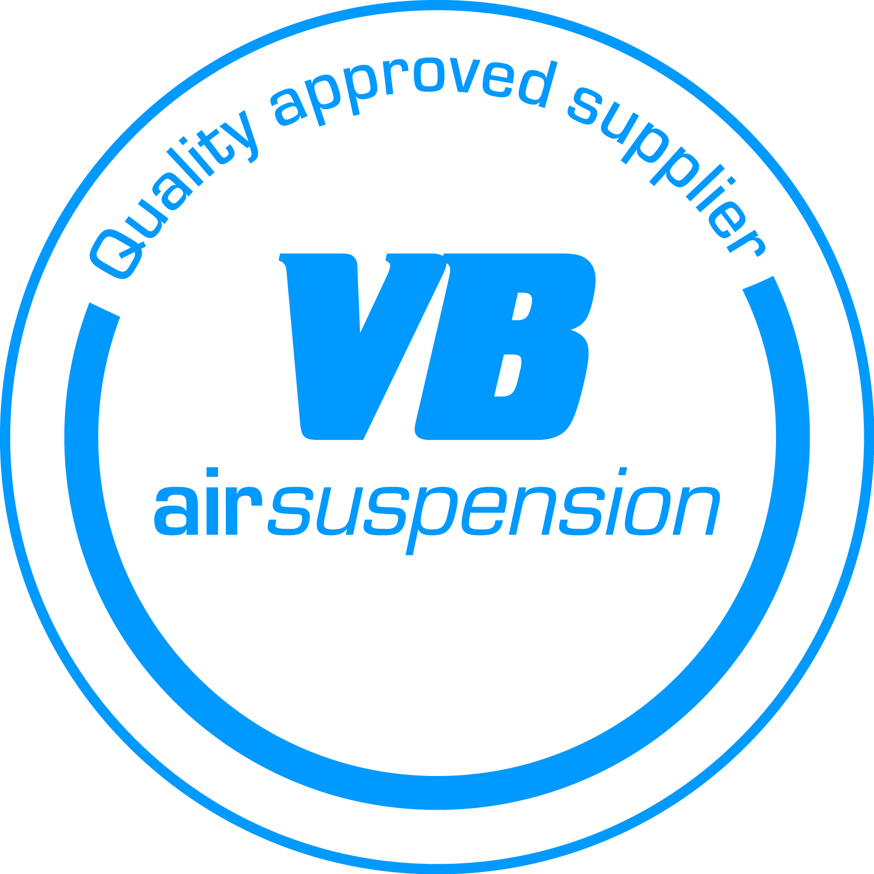 VB-Airsuspension ilmajouset ja lisäilmajouset.